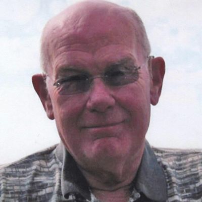 Thomas Vint (-2019) | Obituary