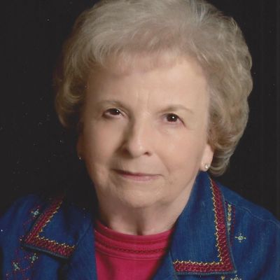 Lillian Blocker (1937-2019) | Obituary