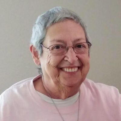 Susan Stapleton (1946-2019) | Obituary