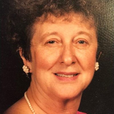 Regina Rohrer (1935-2019) | Obituary