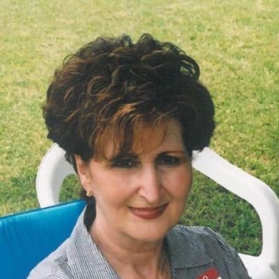 Mary McCorkle (-2019) | Obituary