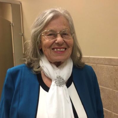 Barbara Williams (-2019) | Obituary