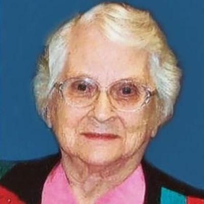 Vera Wilson (-2019) | Obituary