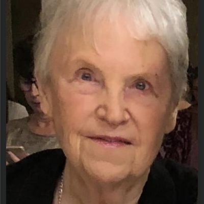 Caroline Muschalek (1934-2019) | Obituary