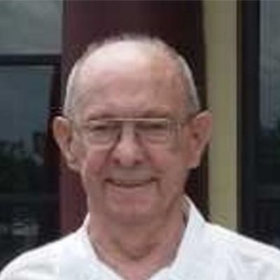 Harry Butcher (1934-2019) | Obituary