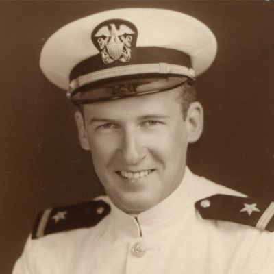 John Guinter (1922-2019) | Obituary