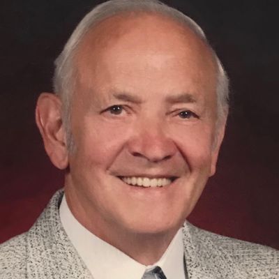 David Van Sice (1930-2019) | Obituary