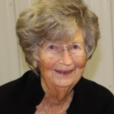 Doris Fuchs (1935-2019) | Obituary