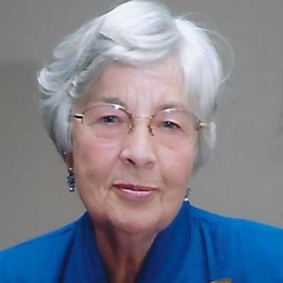 Patty Ward Hubbard (2019-2019) | Obituary