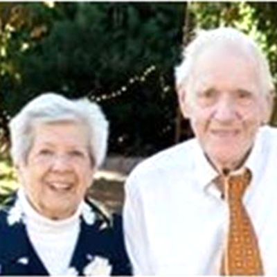 Ronnie and Jim Else (1923-2019) | Obituary