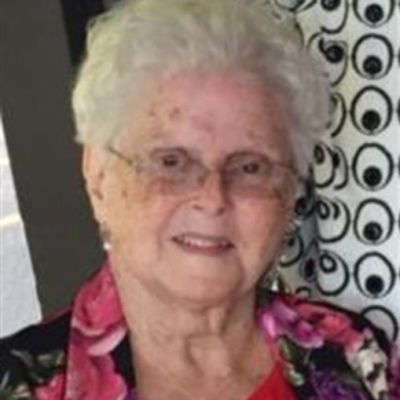 Helen Weinberg (1941-2019) | Obituary