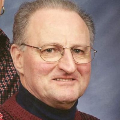 Frederick M. "Mike" Sievers (-2019) | Obituary