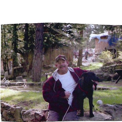 Richard Stapleton, Jr. (1960-2019) | Obituary
