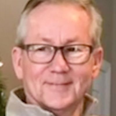 Douglas Coen (-2020) | Obituary