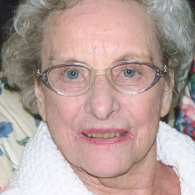 Lena Nutter Rogers (1920-2020) | Obituary