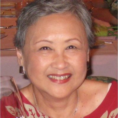 Mary Ann Lee Hew (-2019) | Obituary