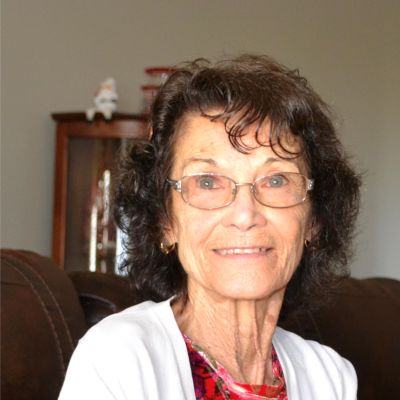 Betty Dye (1941-2020) | Obituary