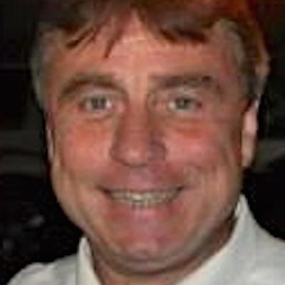 Gary Slack (1963-2020) | Obituary