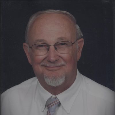 Roger Chaney (1944-2020) | Obituary