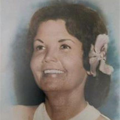 Nelda Irene Long Walter (1927-2020) | Obituary