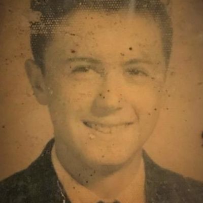 Donald Murrell (1949-2020) | Obituary