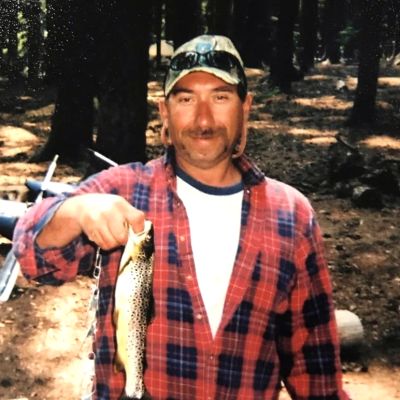 Robert Osorio (-2020) | Obituary