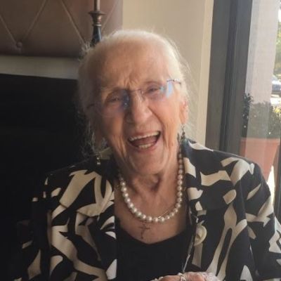 Josephine Gossette (-2020) | Obituary