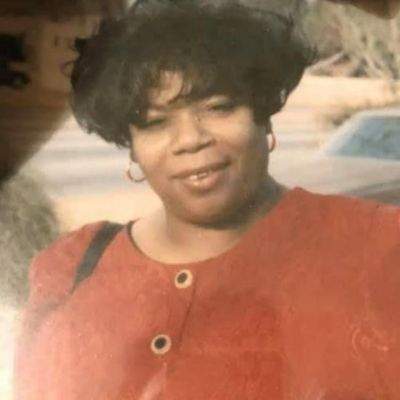 Barbara Ann Thompson (1951-2020) | Obituary