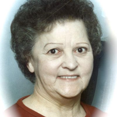 Edna Haren Smith (1935-2020) | Obituary