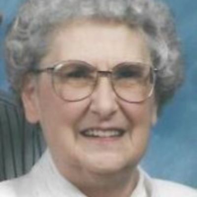 Mary Ann Hamilton (1926-2020) | Obituary