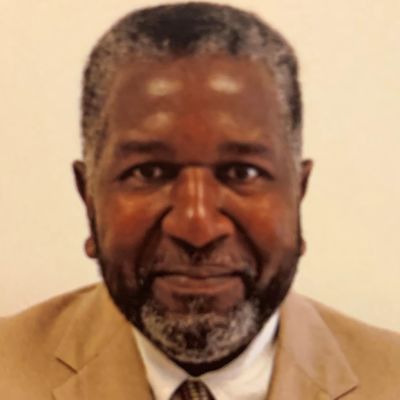 Edward Mitchell (1955-2020) | Obituary