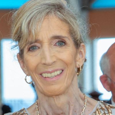 Nancy Hall (1957-2020) | Obituary