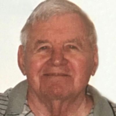 Robert Russell (1935-2020) | Obituary