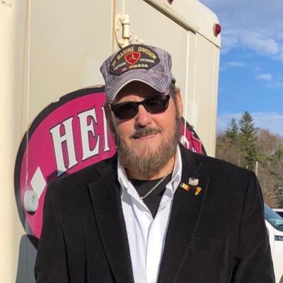 Harry Layman (1950-2020) | Obituary