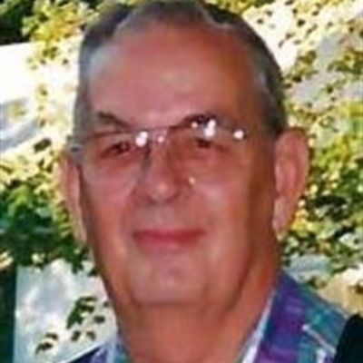 Roger A. Pavey (1936-2020) | Obituary