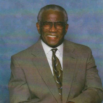 Mr. Andrew Melontree, Sr. (1931-2020) | Obituary