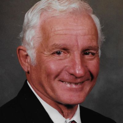 Nicholas Beck (1926-2020) | Obituary