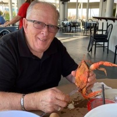Francis Lynch (1942-2020) | Obituary