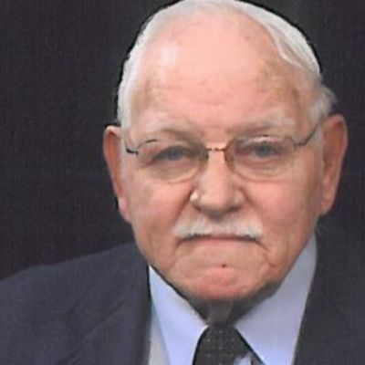 Ralph Robinson (1926-2020) | Obituary