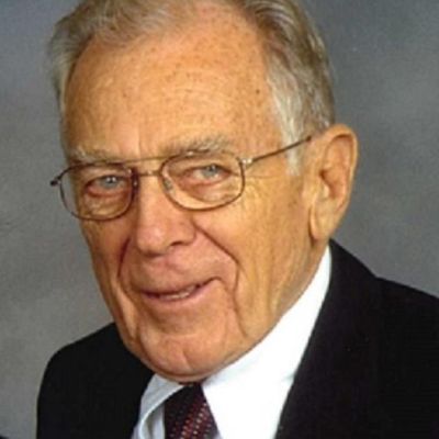 Lloyd Whitfield Bailey, M.D. (1928-2020) | Obituary