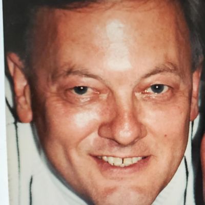 Robert Sulda (-2020) | Obituary