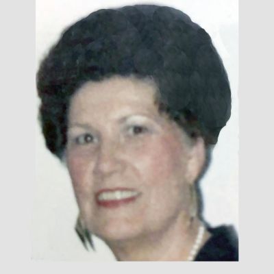 Jeanette Russell Perkins (1931-2020) | Obituary