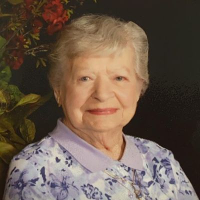 Patricia Hughes (-2020) | Obituary