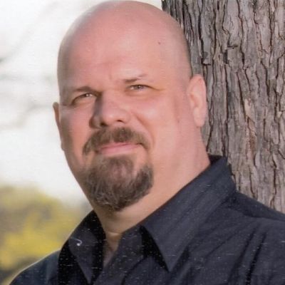 Christopher Cornish (1971-2020) | Obituary