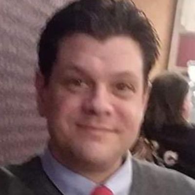 Andrew Kadish (1979-2020) | Obituary