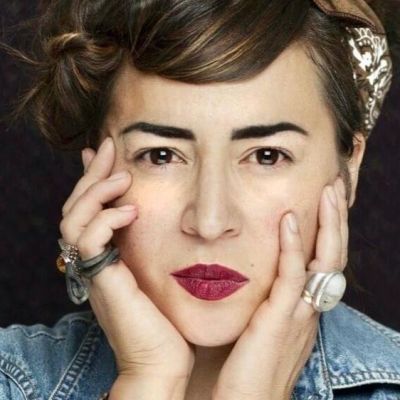 Colette Garcia (Coty) (1976-2020) | Obituary