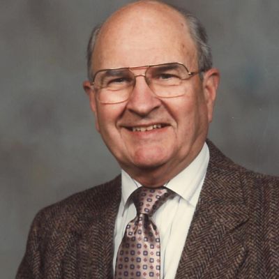 C. Dean (1917-2020) | Obituary