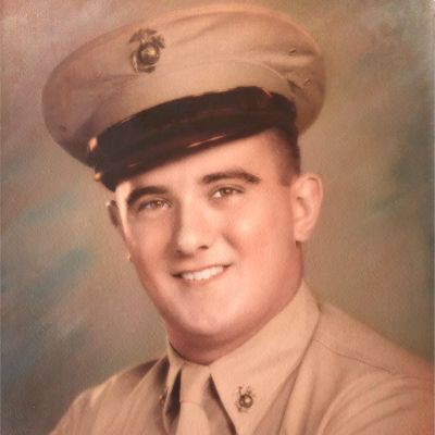 Gerard Beaudoin (1933-2020) | Obituary