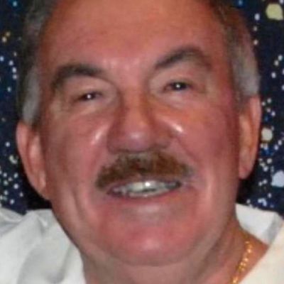 Dr. Ralph Emerson Inabnit (1944-2020) | Obituary