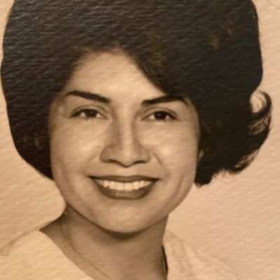 Josephine Ellard (1934-2020) | Obituary